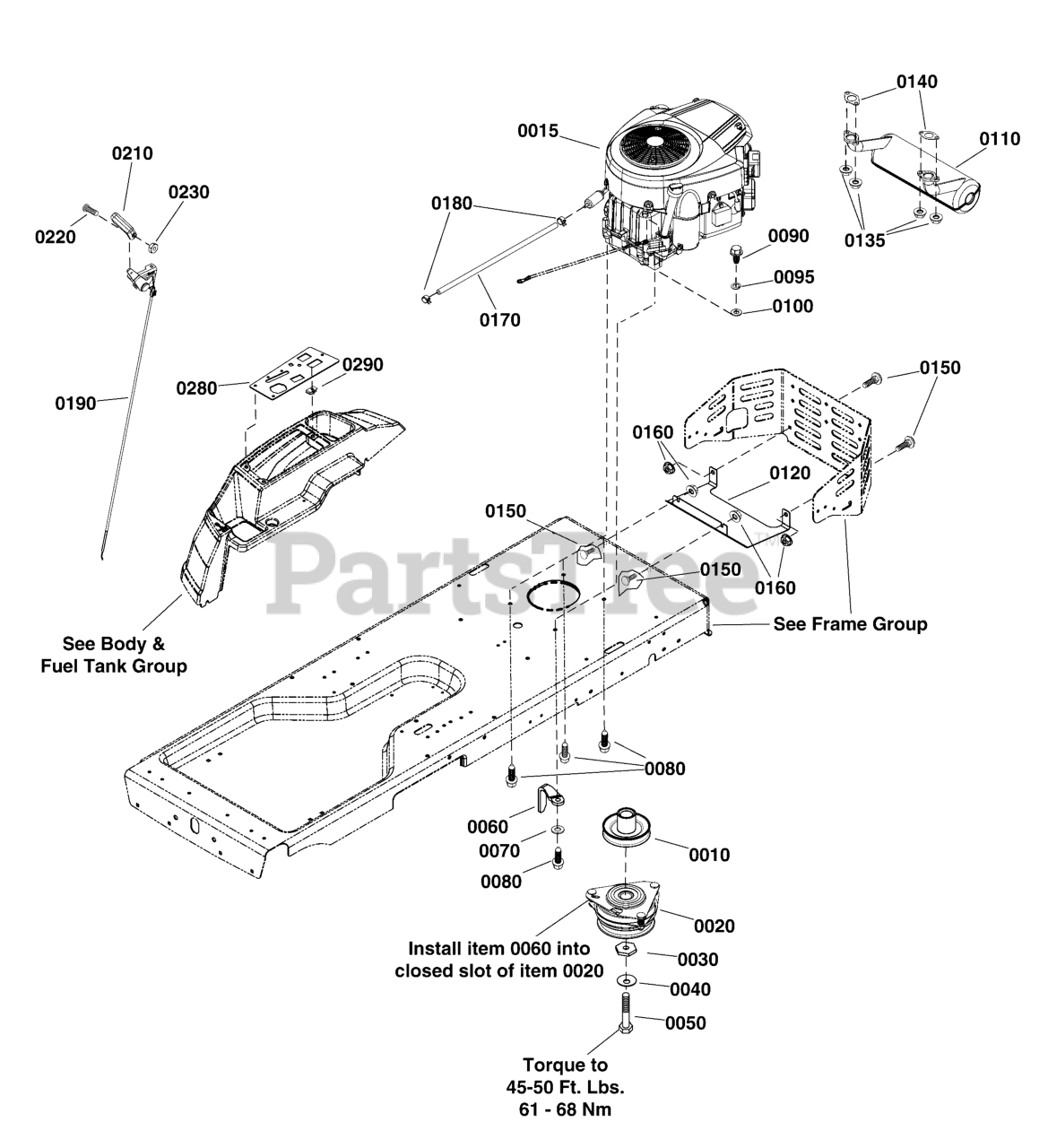 Snapper ZT 2348 (2691653-00) - Snapper 360Z Series 48" Zero-Turn Mower ...