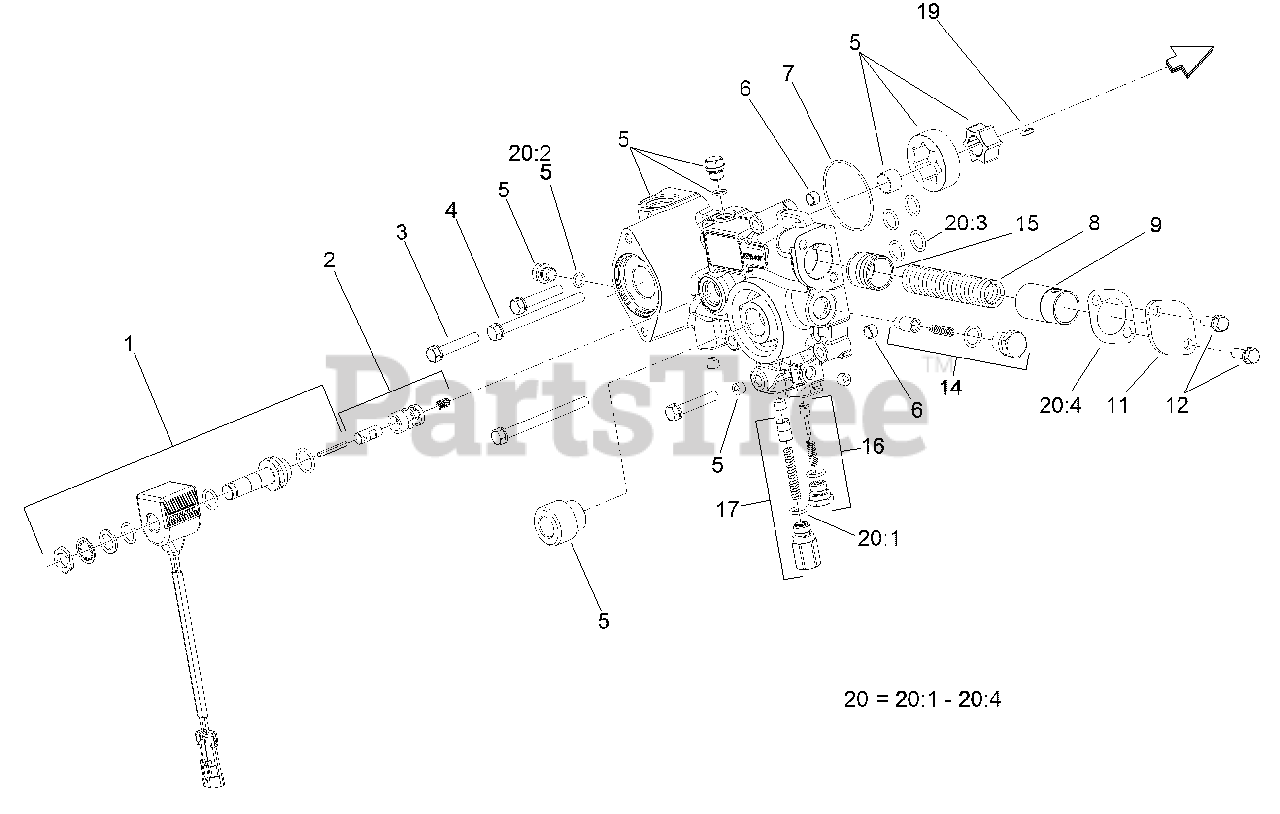 Exmark LZS88CDYM96RW0 - Exmark 96" Lazer Z Diesel Zero-Turn Mower ...