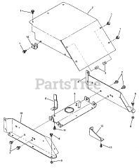 Snapper HWPS 26600RV (84649) - Snapper 26" Walk-Behind Mower, 6hp Parts ...