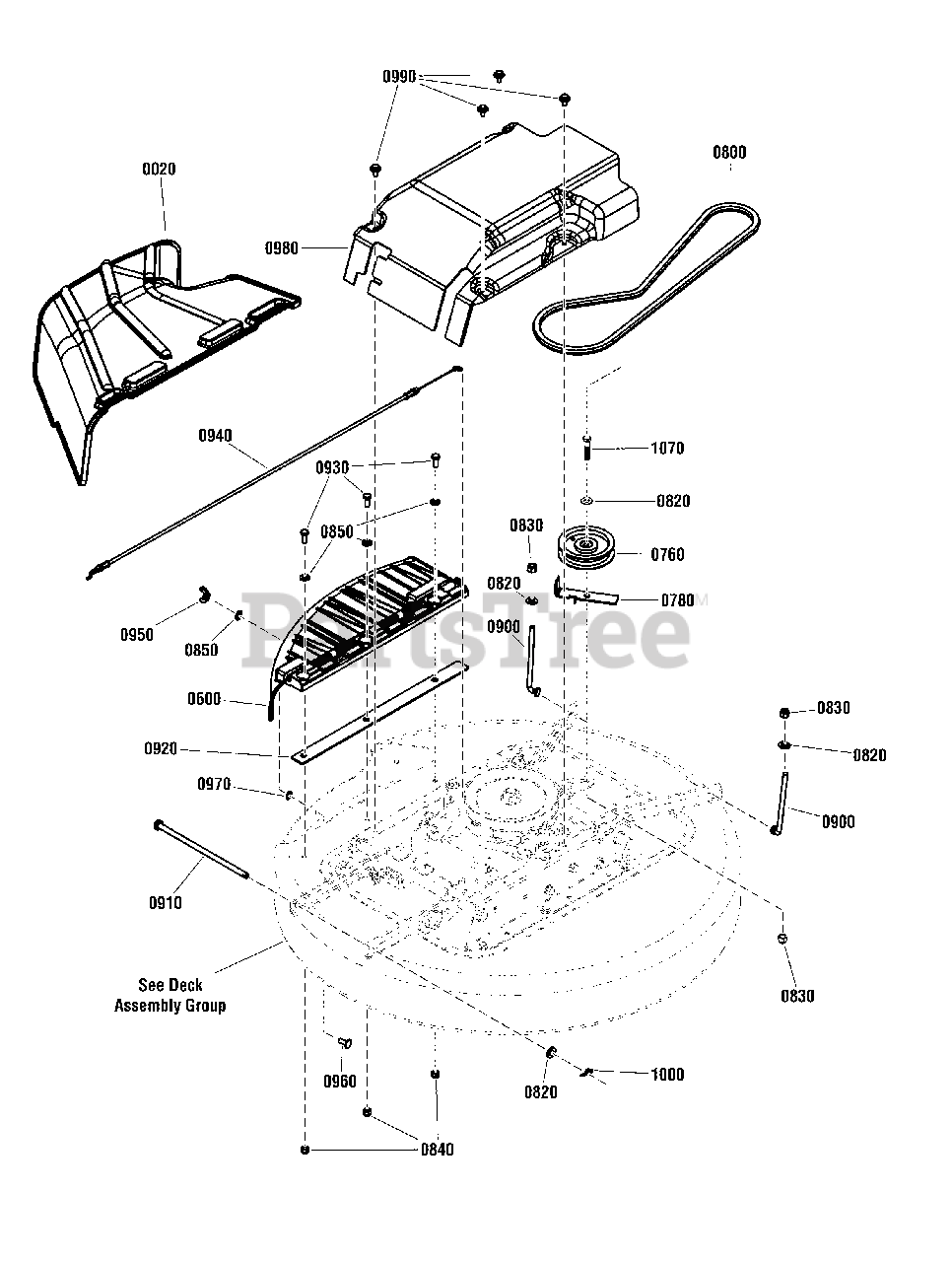 Snapper RE 210 (7800952-02) - Snapper 33" Rear-Engine Riding Mower, 15 ...