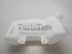 Tanaka TBC-240PF - Tanaka String Trimmer Fuel Tank Parts Lookup with ...