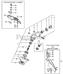 TBC-230 - Tanaka String Trimmer Parts Lookup with Diagrams | PartsTree