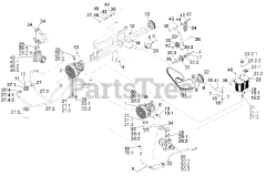 Exmark LZS902DKU72R00 - Exmark 72" Lazer Z DS-Series Zero-Turn Mower ...