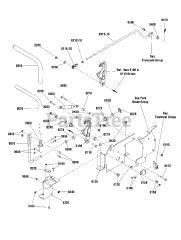 Snapper ZT 2042 (2691135-00) - Snapper 200Z Series 42" Zero-Turn Mower ...