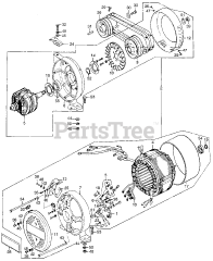 E2500 K3 A (E2500) - Honda Generator, Made in Japan (SN: E2500-2000093 ...