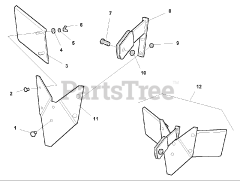 Snapper 6016RT (1695577) - Snapper 16" Rear-Tine Tiller, 8.5hp Parts ...