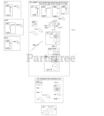 20S232-0108-F1 - Briggs & Stratton Horizontal Engine Parts Lookup with ...