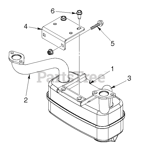 Husqvarna MZ 48 (967665901-01) - Husqvarna 48" Zero-Turn Mower (2020-01 ...