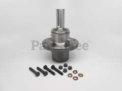 Scag Repair Part 461663 - Spindle Assembly | PartsTree