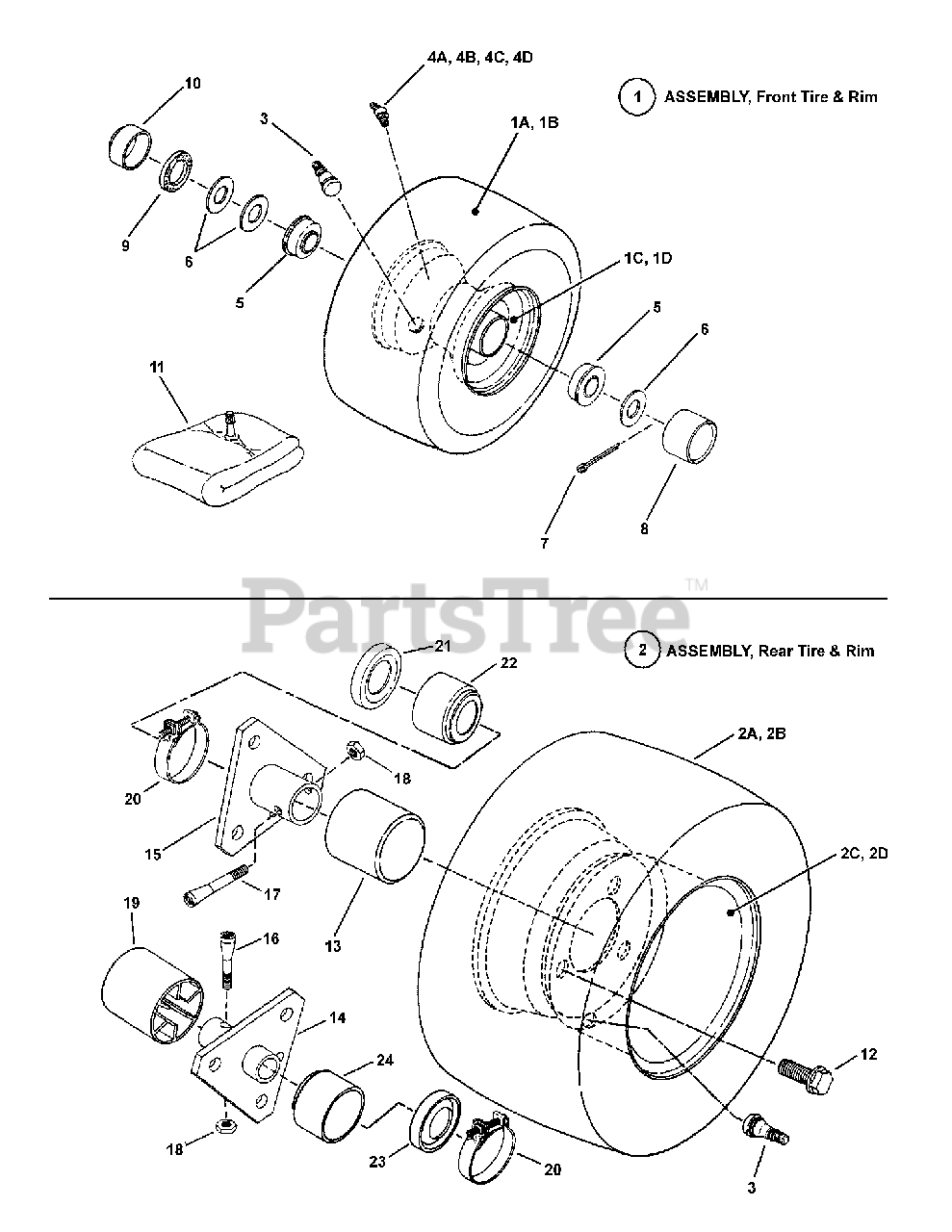 Snapper E 2812523BVE (7800117) - Snapper 28" Rear-Engine Riding Mower ...
