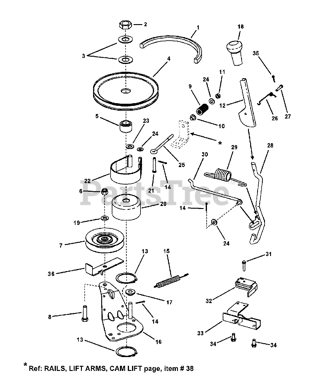 Snapper 3012523BVE (7800105) - Snapper 30" Rear-Engine Riding Mower, 12 ...