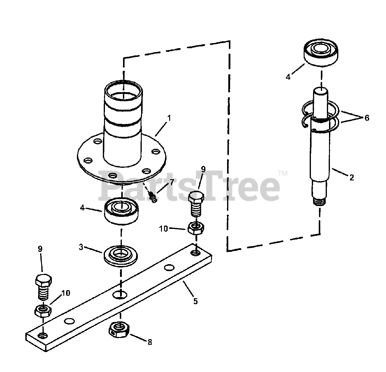 Snapper ESZT 18336BVE (85697) - Snapper 33" Zero-Turn Mower, 18hp 33 ...