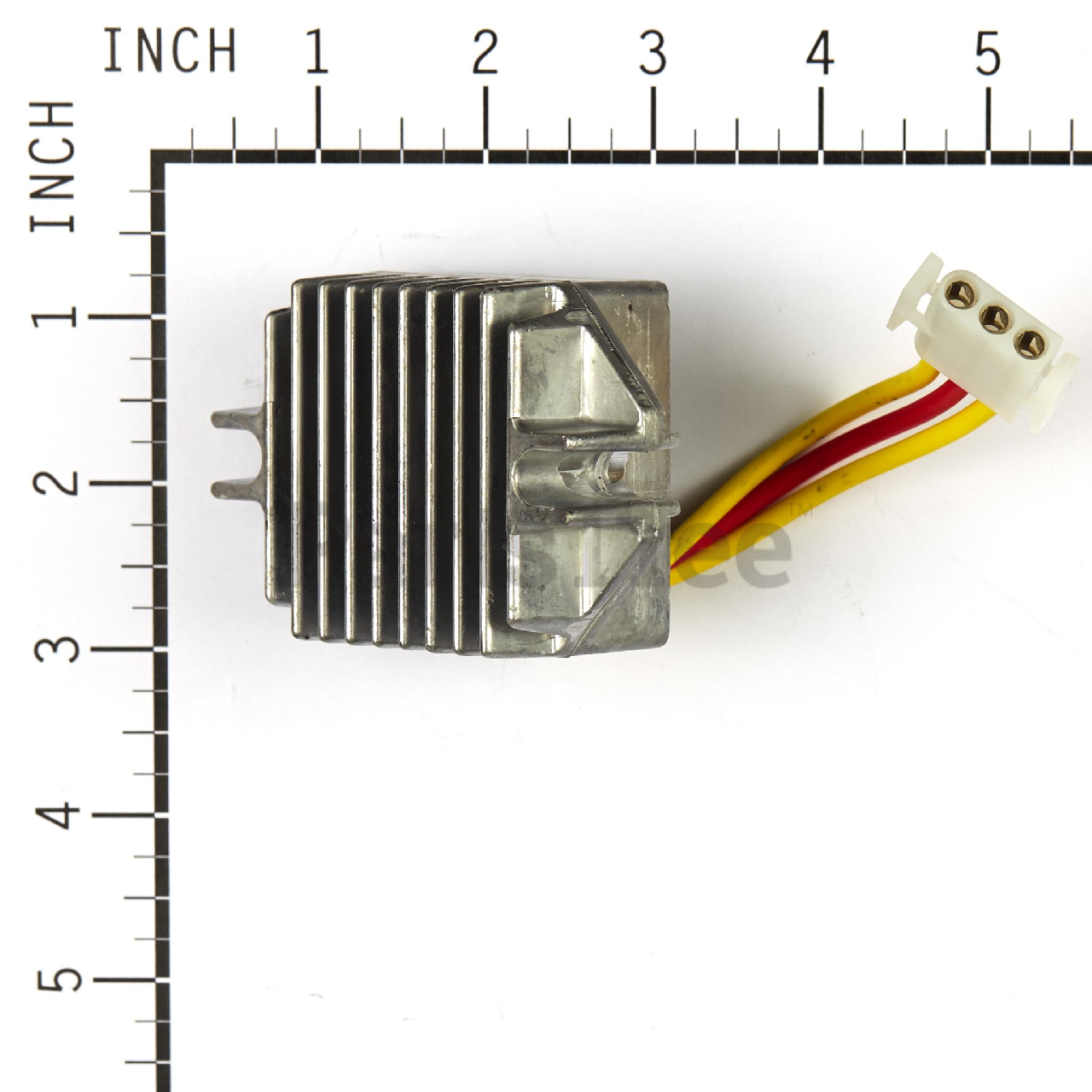 Briggs & Stratton Repair Part 691573 - Regulator | PartsTree