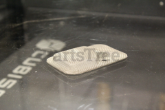 Briggs & Stratton 13A137-0004-F1 - Briggs & Stratton Horizontal Engine ...