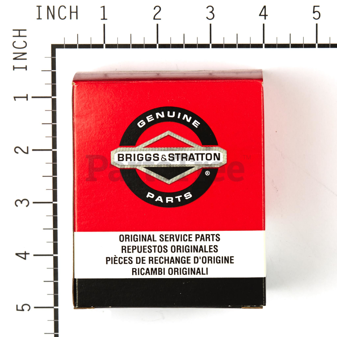 Briggs & Stratton Repair Part 691573 - Regulator | PartsTree