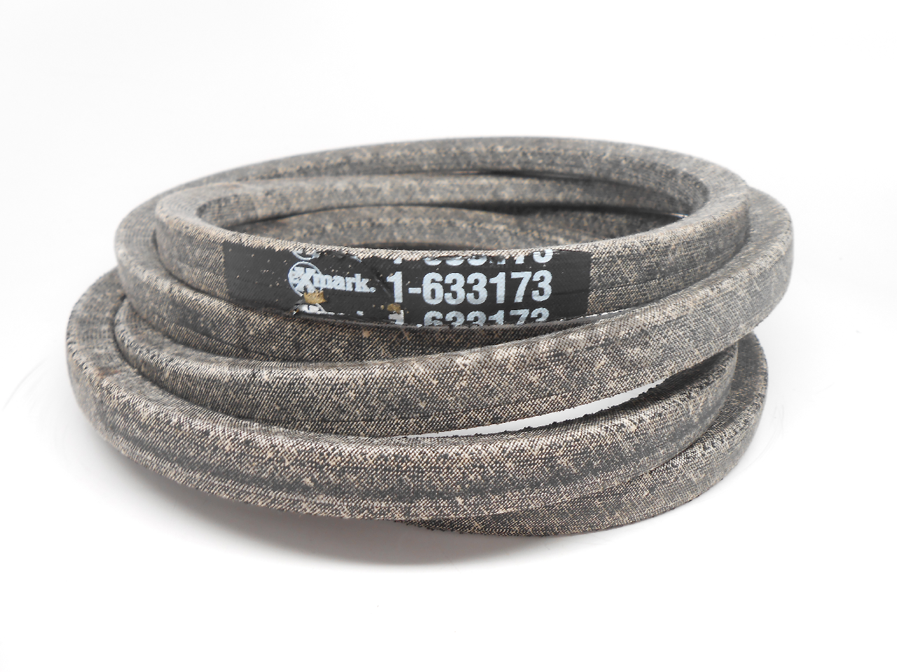 Exmark Repair Part 1-633173 - Mule Drive Belt with Sleeve | PartsTree