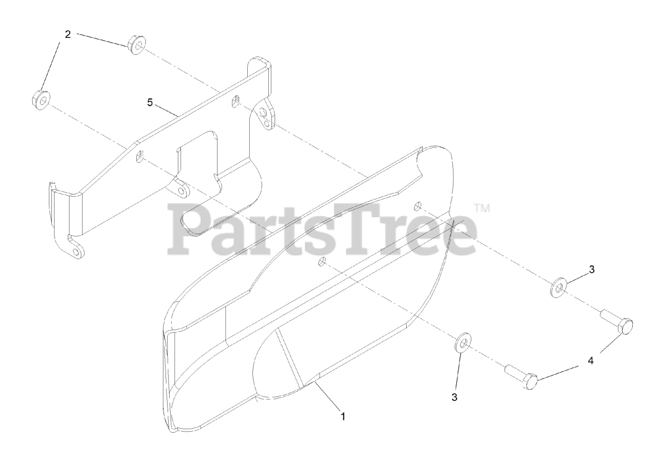 Exmark ZSL3620 - Exmark Z-Spray LTS Stand-on Sprayer, 3.8 GPM Pump (SN ...