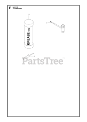 525 HF 3S - Husqvarna Hedge Trimmer Parts Lookup with Diagrams | PartsTree