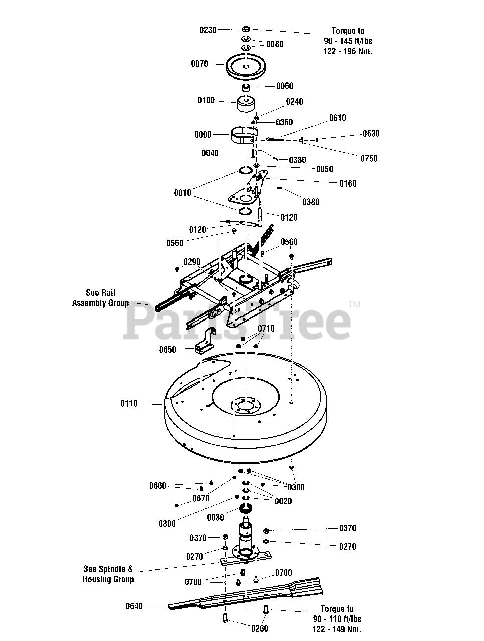 Snapper RE 110 (7800950-00) - Snapper 28" Rear-Engine Riding Mower, 11 ...