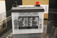 MTD Repair Part 725-1704A - Battery, Dry Top Vented 300 CCA | PartsTree