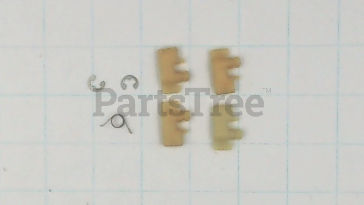 Cub Cadet Repair Part 753-08159 - Pawl Replacement Kit | PartsTree