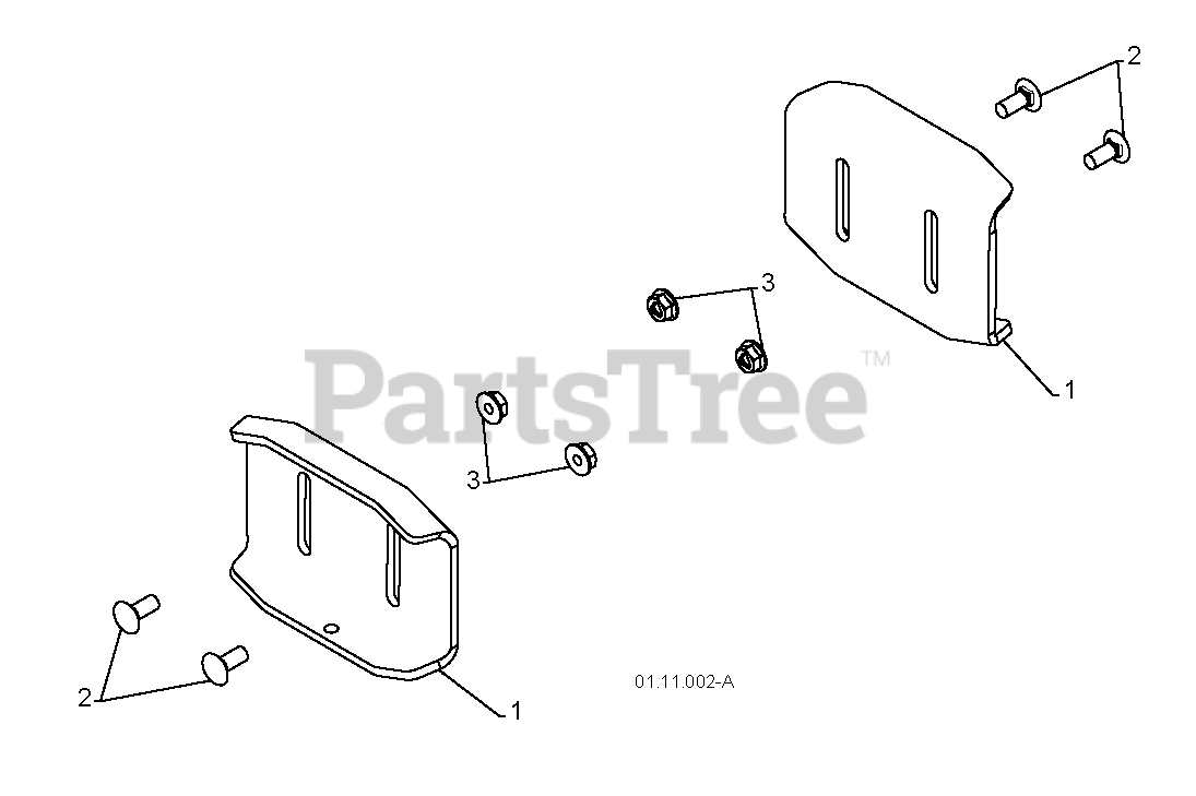 Husqvarna ST 276 EP (961910032-01) - Husqvarna 30" Snow Blower (2009-08 ...