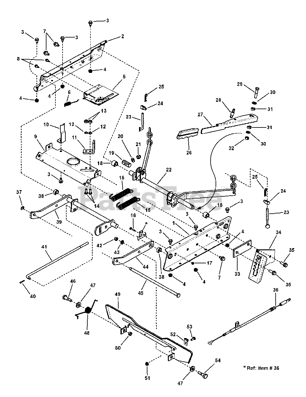 Snapper E 2812523BVE (7800117) - Snapper 28" Rear-Engine Riding Mower ...