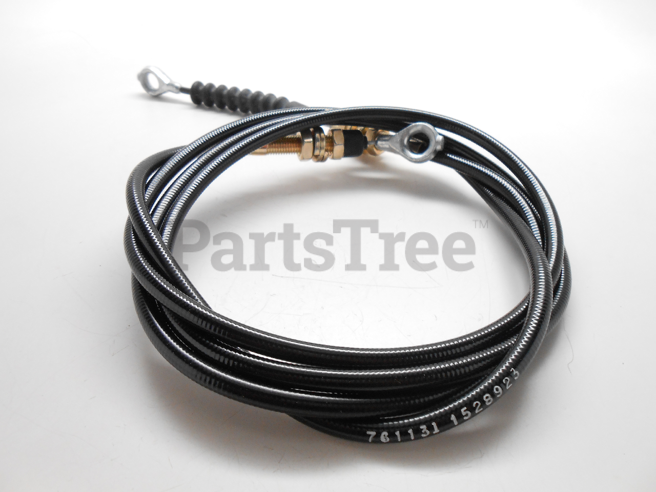 Murray Repair Part 761131MA - Choke Control Cable | PartsTree