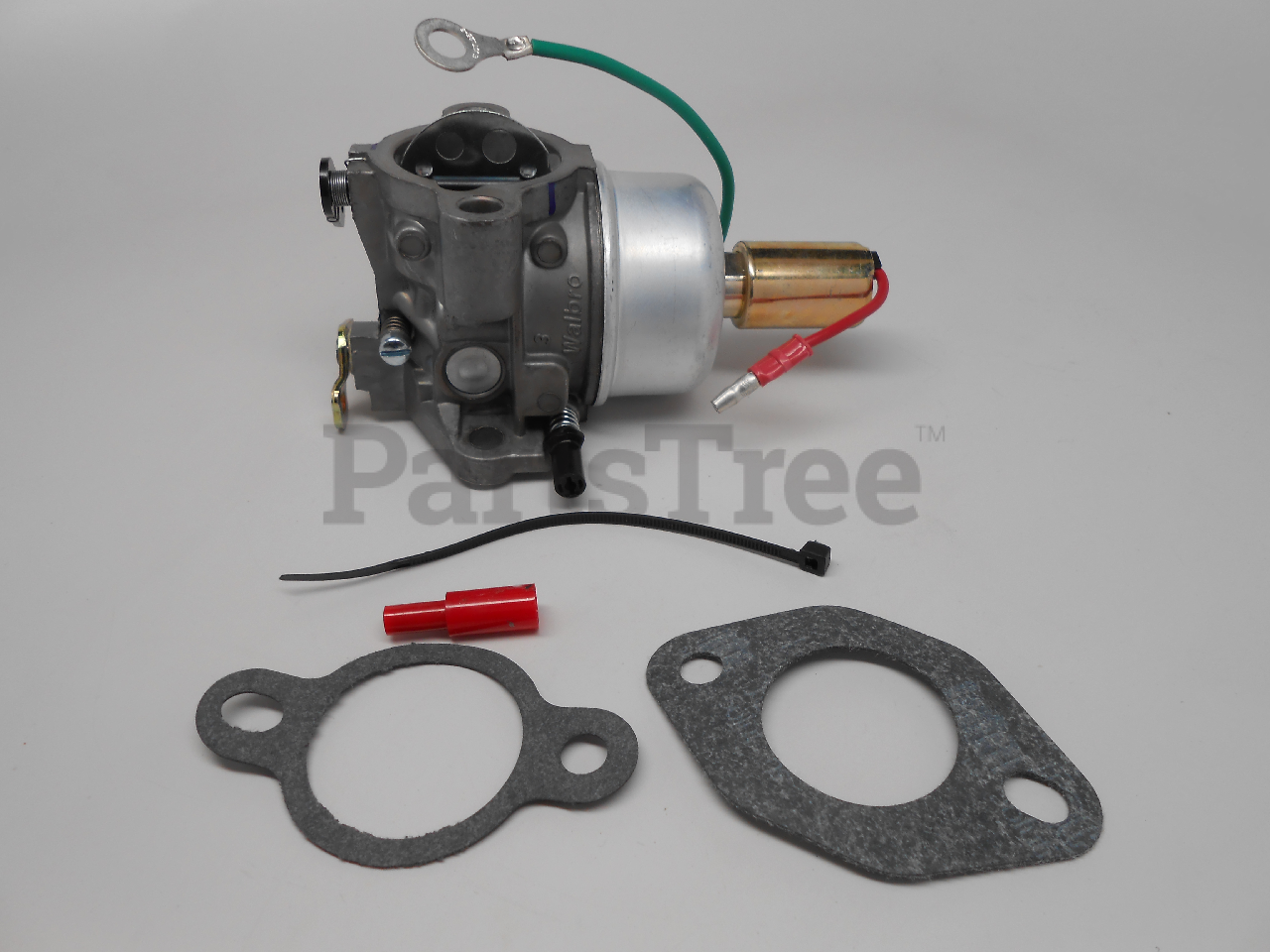 Kohler Repair Part 12 853 118-S - Carburetor Kit with Gaskets | PartsTree
