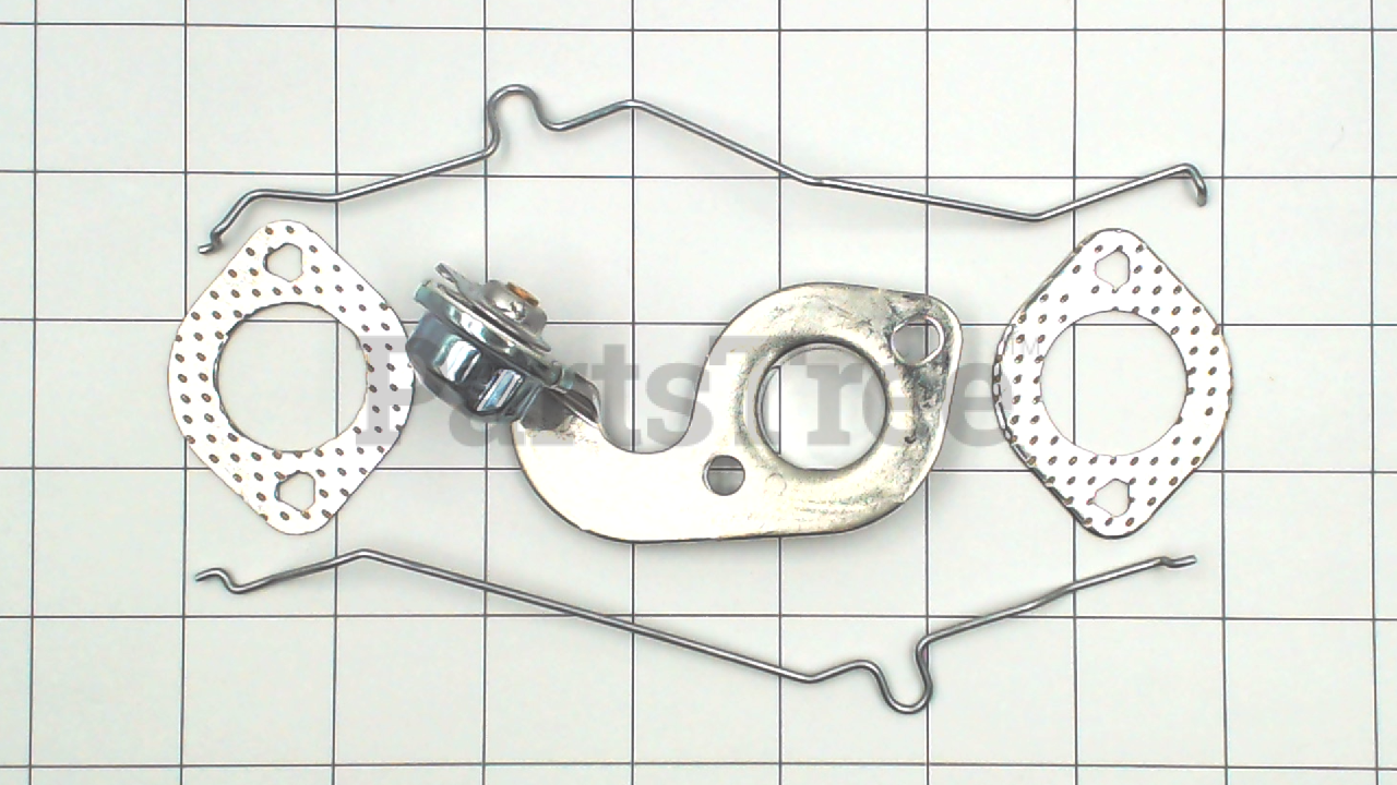 Briggs & Stratton Repair Part 798938 - Thermostat | PartsTree