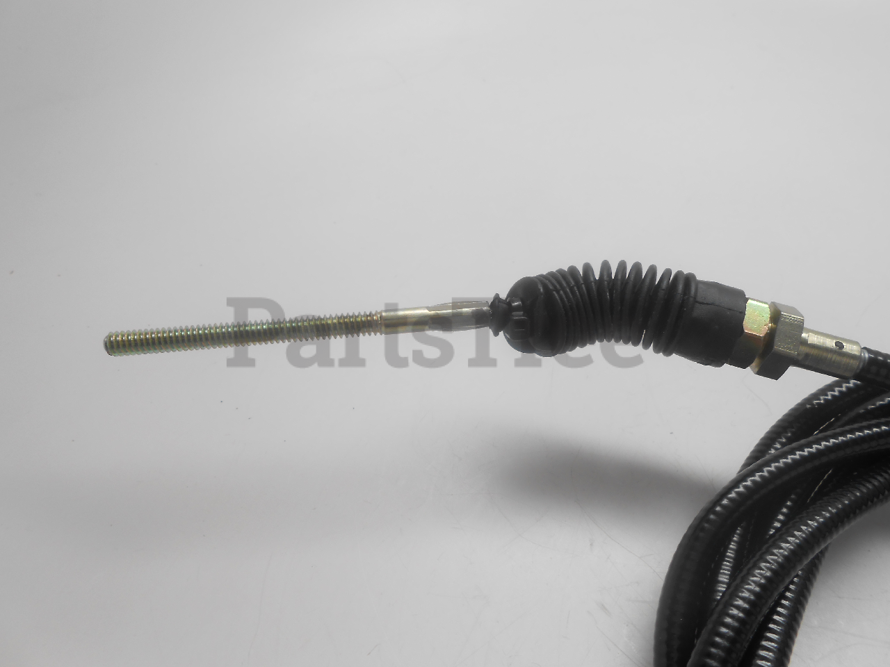 Toro Consumer Repair Part 99-7112 - Shift Cable | PartsTree