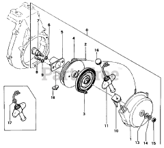 QCP-121 - Tanaka Centrifugal Pump Parts Lookup with Diagrams | PartsTree
