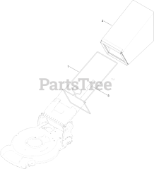 21388 T - Toro 21" 60V Super Recycler Walk-Behind Mower (SN: 400000000 ...