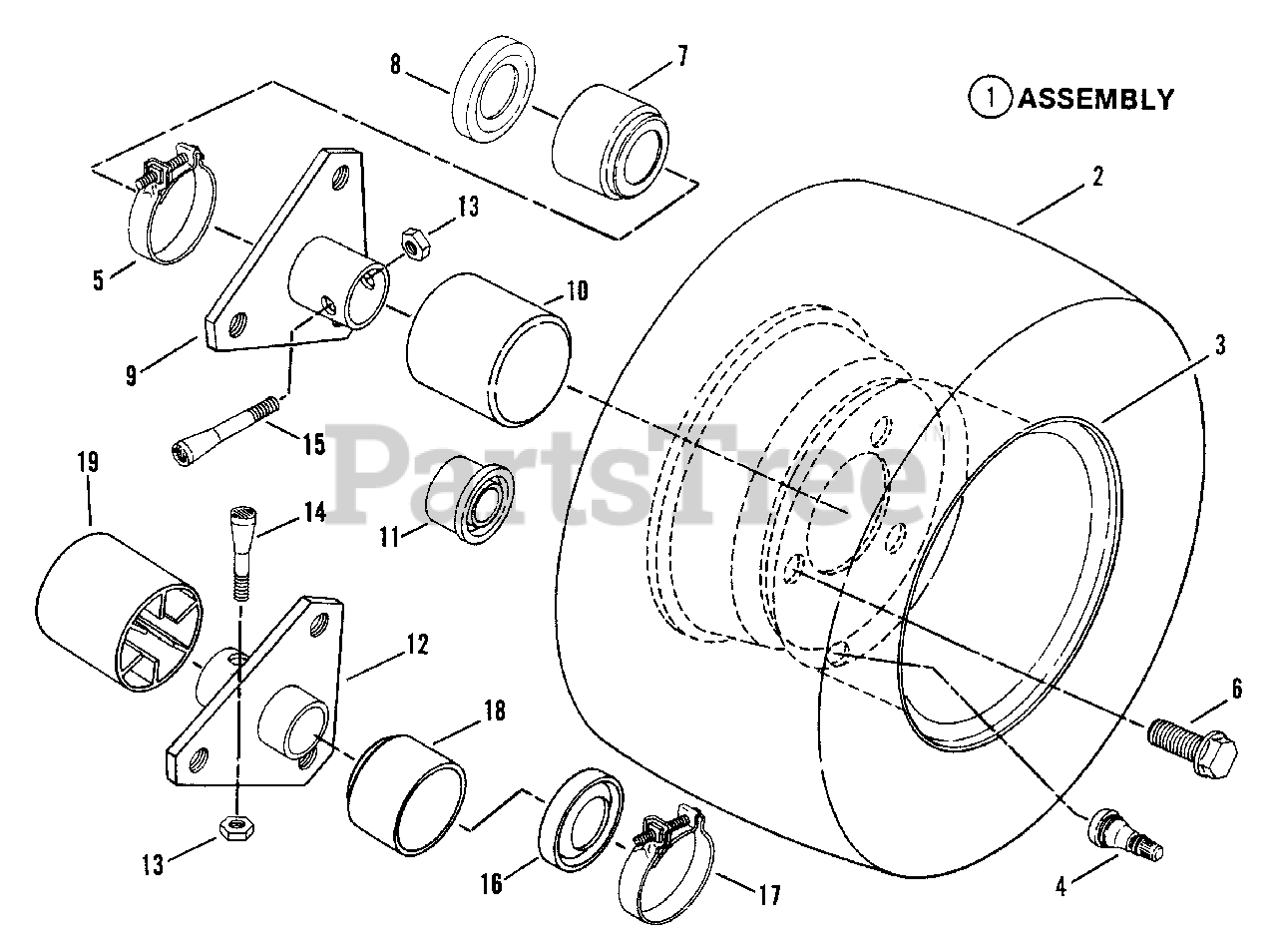 Rear Engine Snapper Riding Mower Parts Diagram The Ultimate