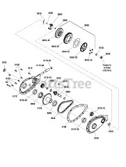 Snapper RE 110 (7800950-00) - Snapper 28" Rear-Engine Riding Mower, 11 ...
