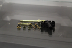 Toro 22297 - Toro 21" Heavy-Duty Recycler Walk-Behind Mower (SN ...