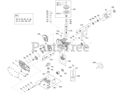 75305 (ZX 5400) - Toro 54" Titan Zero-Turn Mower (SN: 400000000 ...