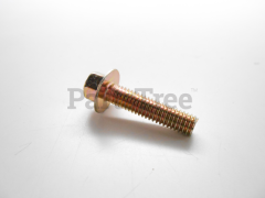 Husky 030438-0 - Husky 3,750 Watt Portable Generator Main Unit Parts ...