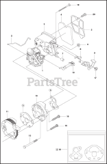 120 Mark II (967861934) - Husqvarna Chainsaw (2019-04) Parts Lookup ...