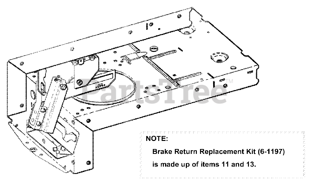 Snapper 421622BVE (84707) - Snapper 42" Rear-Engine Riding Mower, 16hp ...