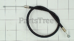 Tanaka TBC-240PF - Tanaka String Trimmer Throttle, Handle & Shaft Parts ...