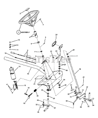 Snapper 2812523BVE (7800104) - Snapper 28" Rear-Engine Riding Mower, 12 ...