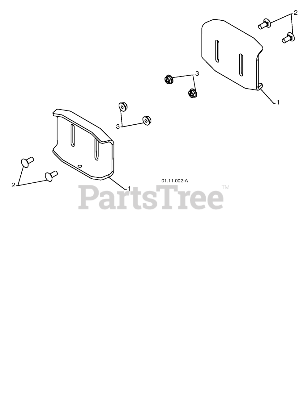 Husqvarna 1827 SB - Husqvarna 27" Snow Blower (2009-08) AUGER HOUSING ...