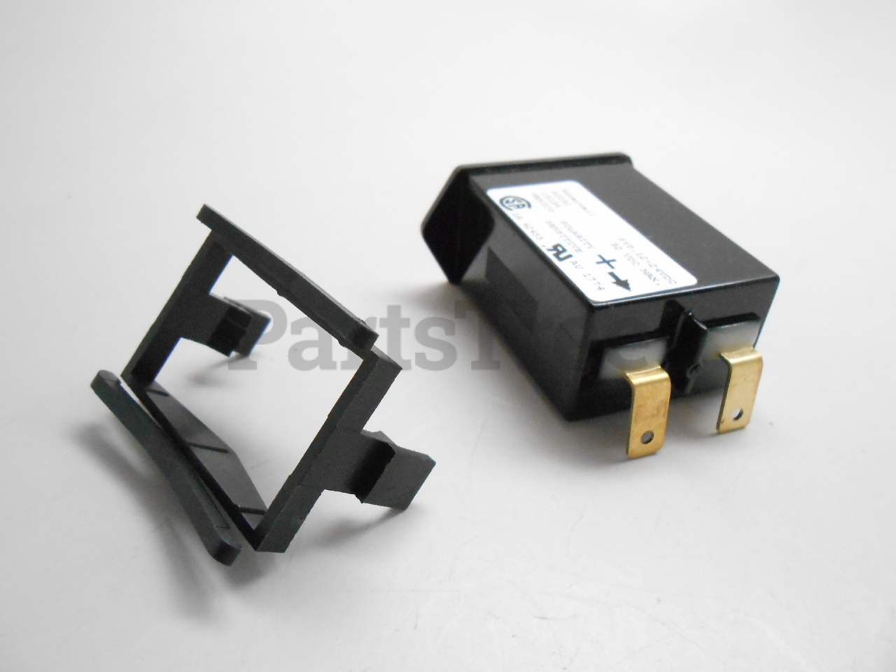 Exmark Repair Part 1-513374 - Hour Meter | PartsTree