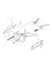 Snapper RE 110 (7800920-00) - Snapper 28" Rear-Engine Riding Mower, 11 ...