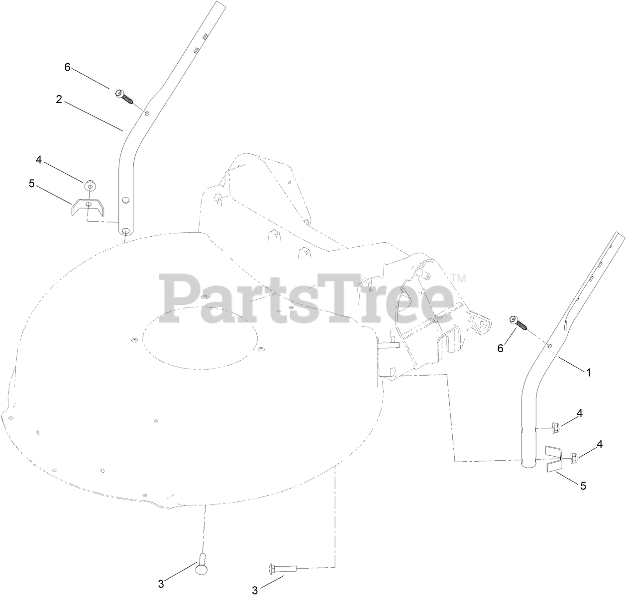 Toro 21852 T - Toro 52cm Flex-Force Power System 60V MAX Recycler Walk ...