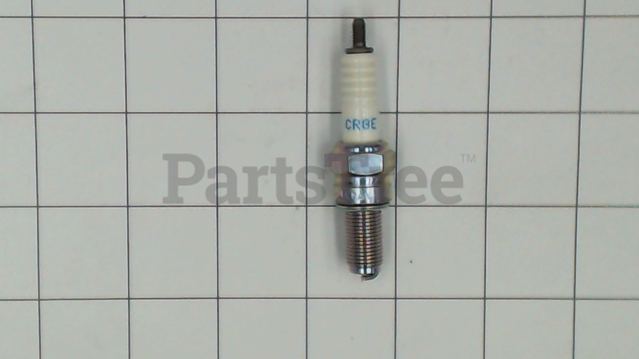 NGK Repair Part CR8E - CR8E SPARK PLUG | PartsTree