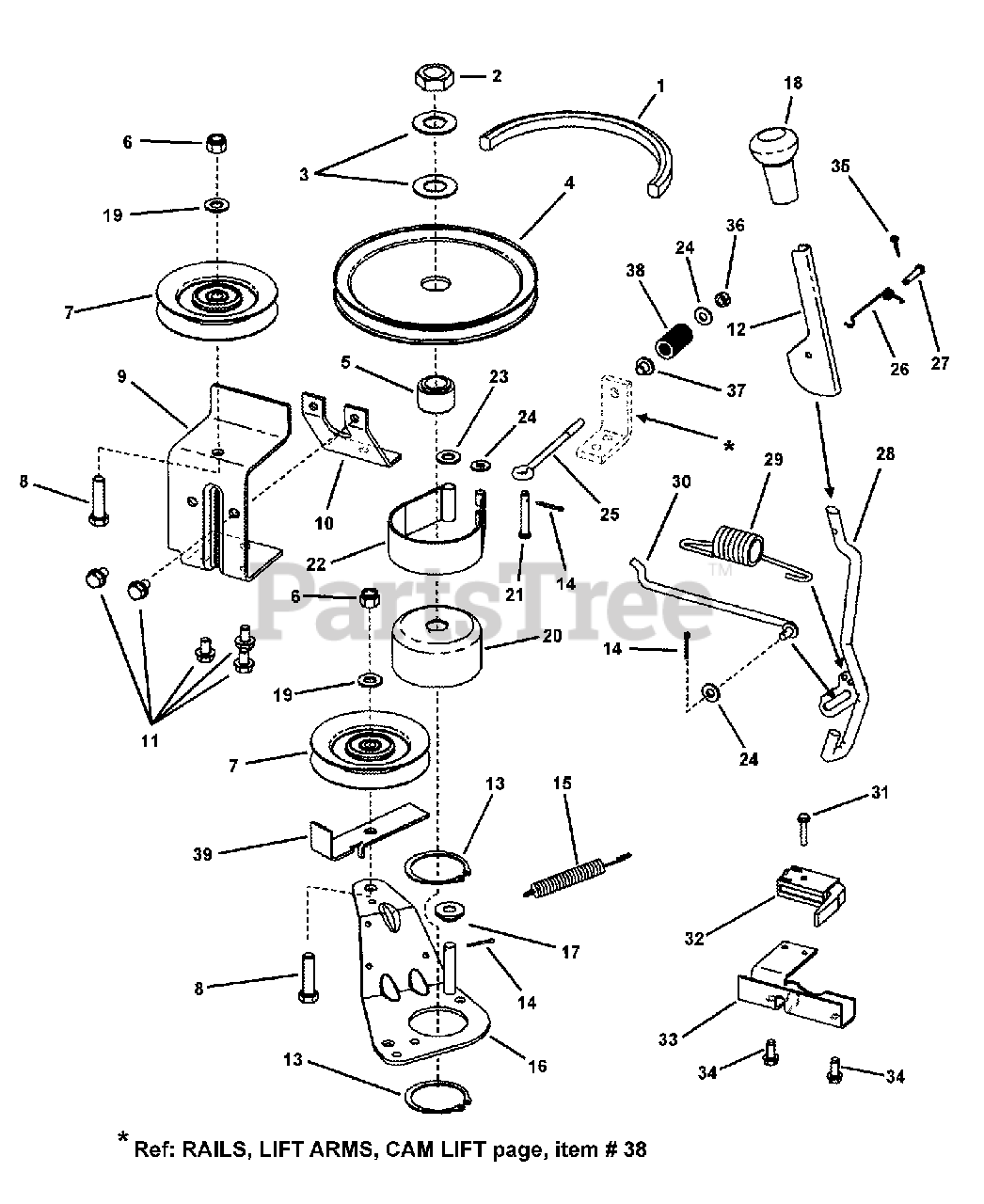 Snapper 2812523BVE (7800649) - Snapper 28" Rear-Engine Riding Mower, 12 ...
