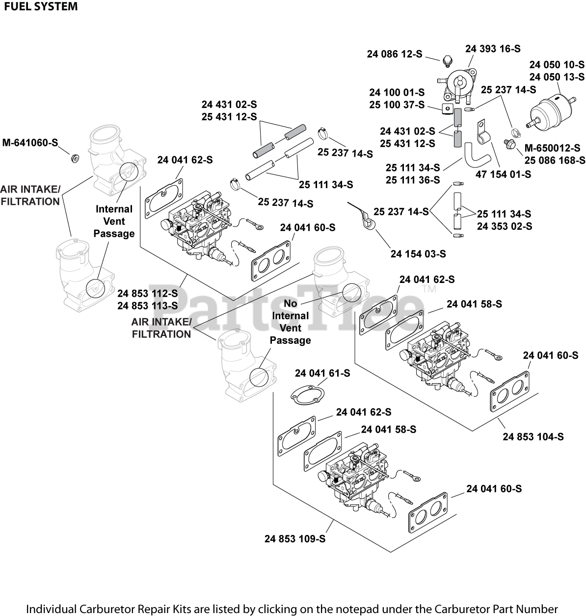 Kohler CH750-0010 - Kohler Command PRO Engine, Made for Toro, 27hp ...