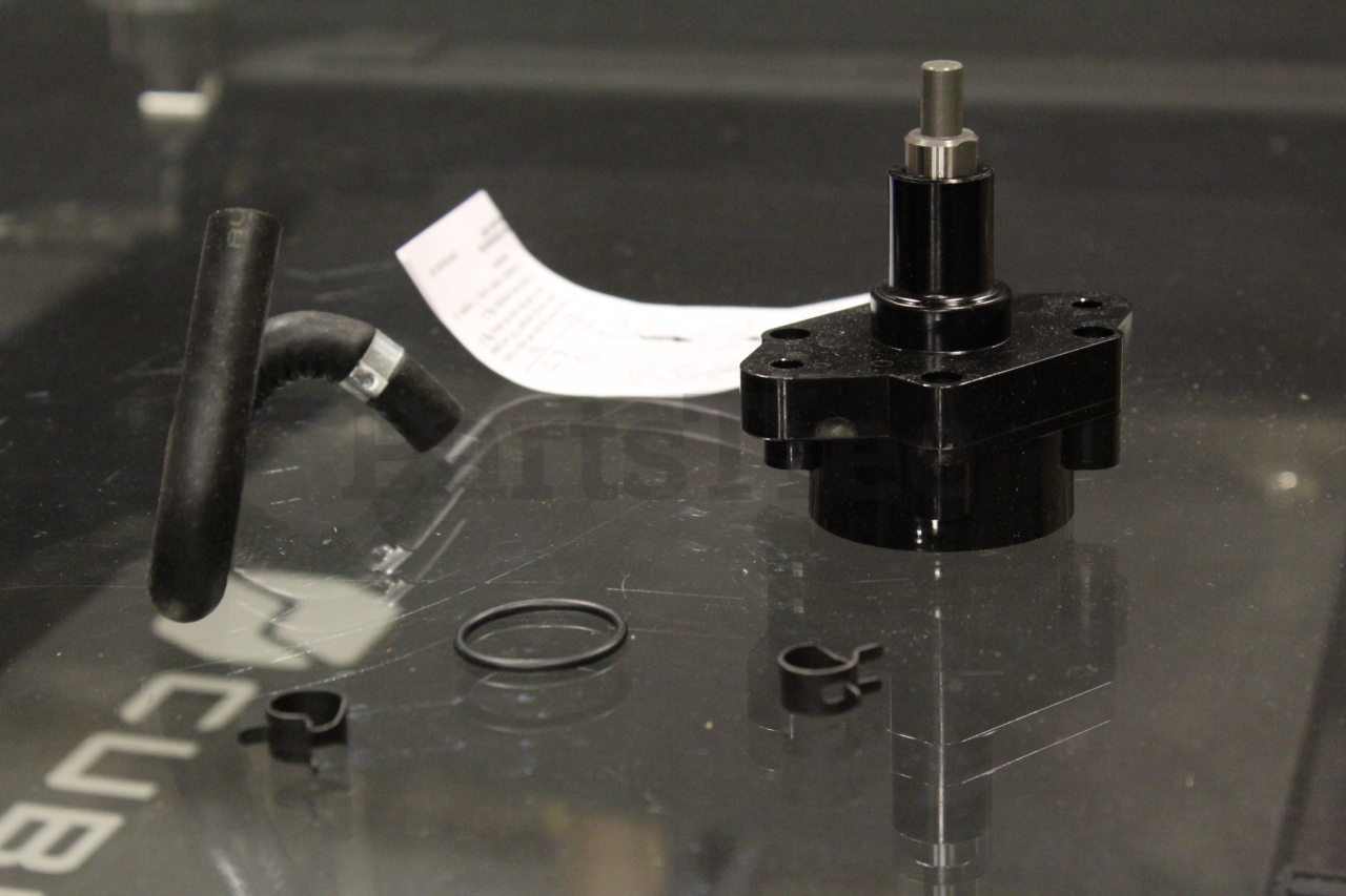 Briggs & Stratton Repair Part 844087 - Fuel Pump | PartsTree